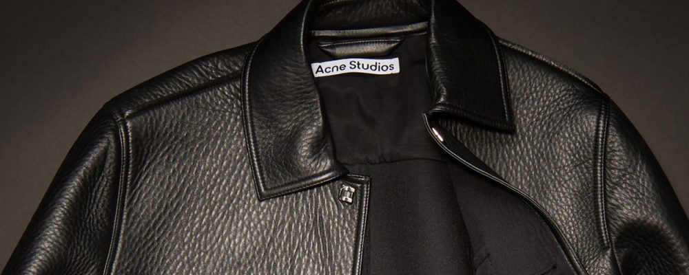 10 (F)leather Items You'll Want to Wear This Season