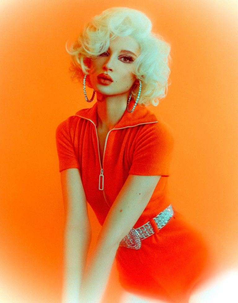 On Our Radar: Chloë Black Lets You Choose the Ending of Her Single