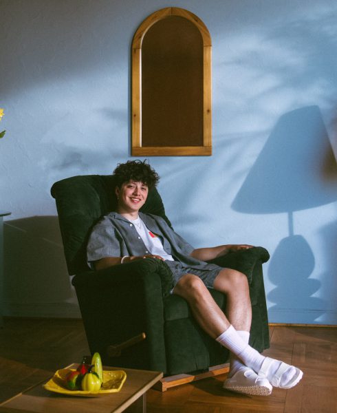 Boy pablo on Going Viral, Sleepless Nights, and A New Album
