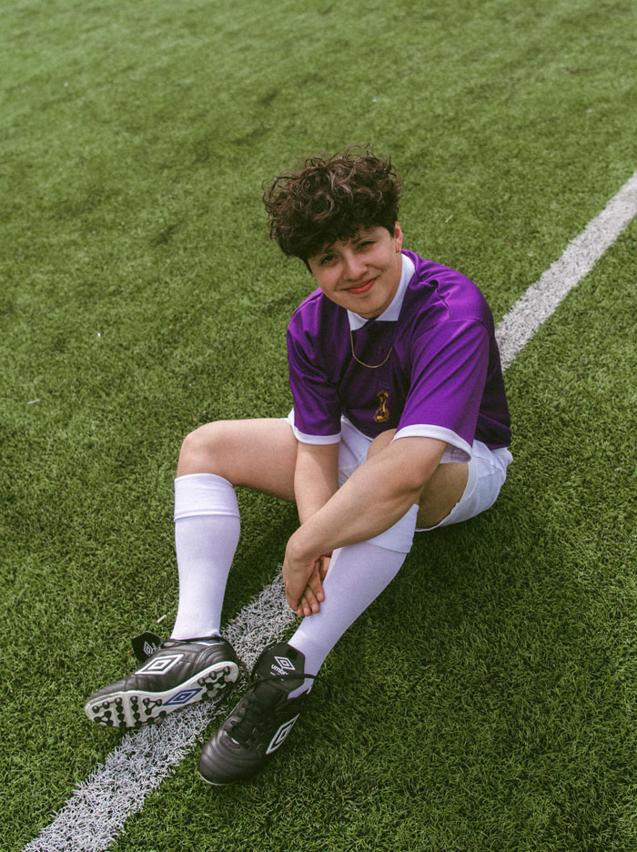 Boy pablo on Going Viral, Sleepless Nights, and A New Album