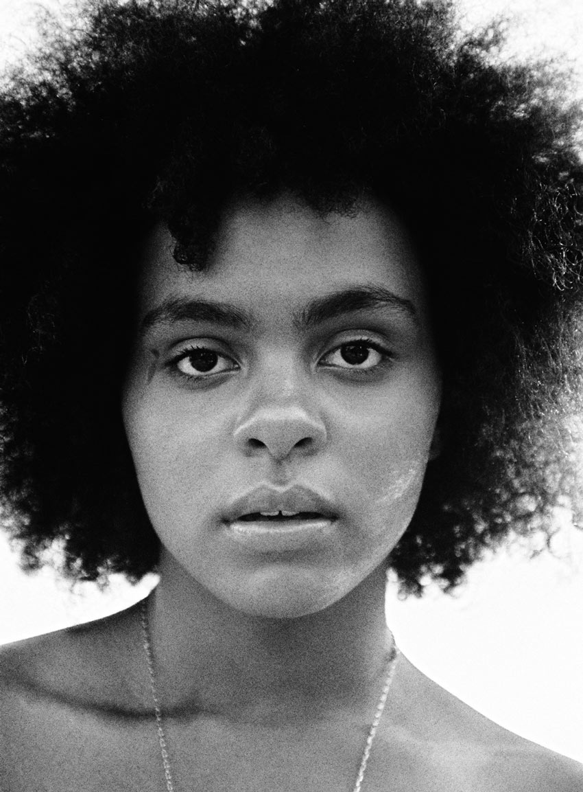 On Our Radar: Crystal Murray is the Rising Star of French Soul