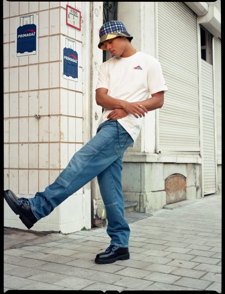 Up Close With Chris Bogaert: "I Finally Found Myself"