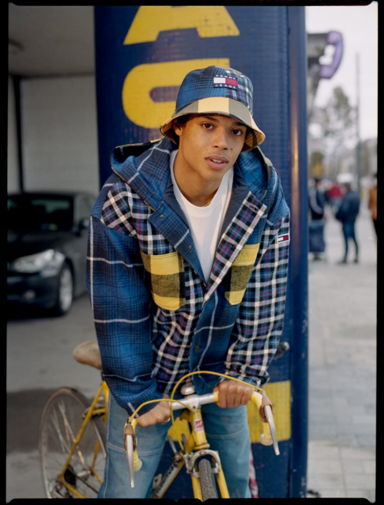 Up Close With Chris Bogaert: "I Finally Found Myself"