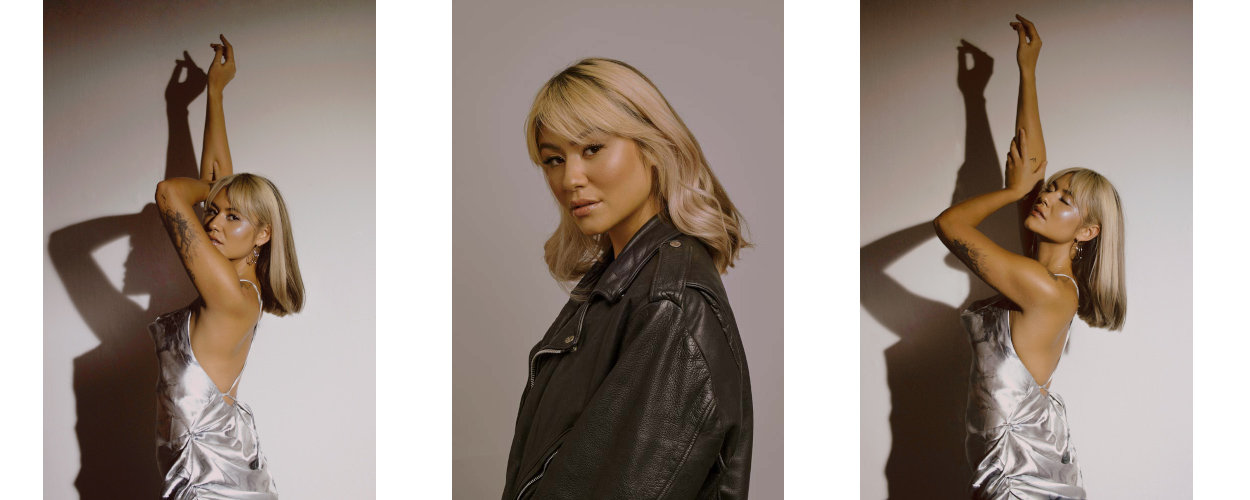 Mali-Koa: “I Wrote My Debut Record as an Encourage Letter to Myself”