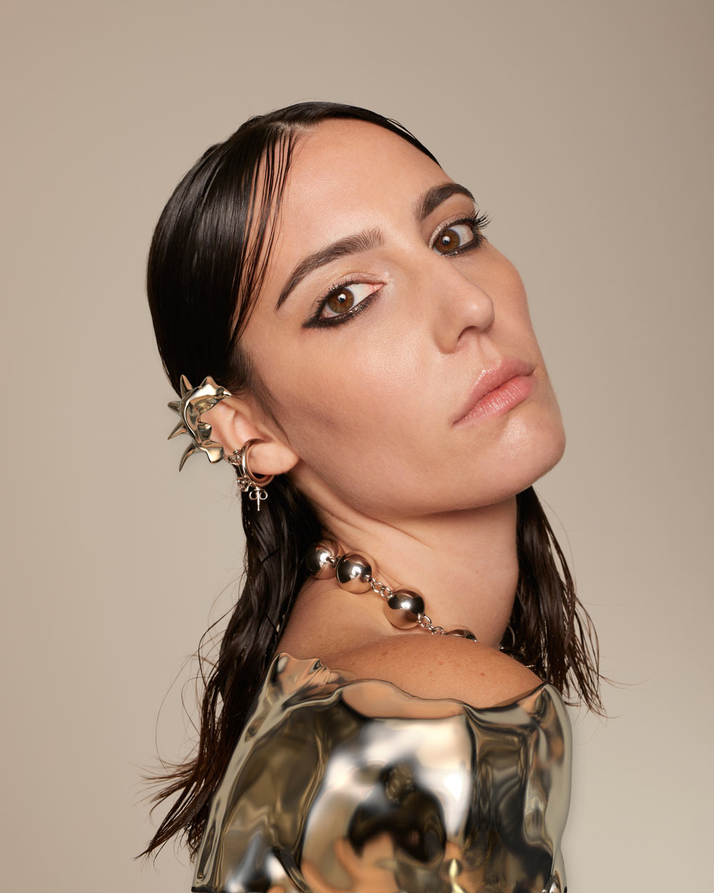 COVER STORY — Amelie Lens: Raver and Game Changer