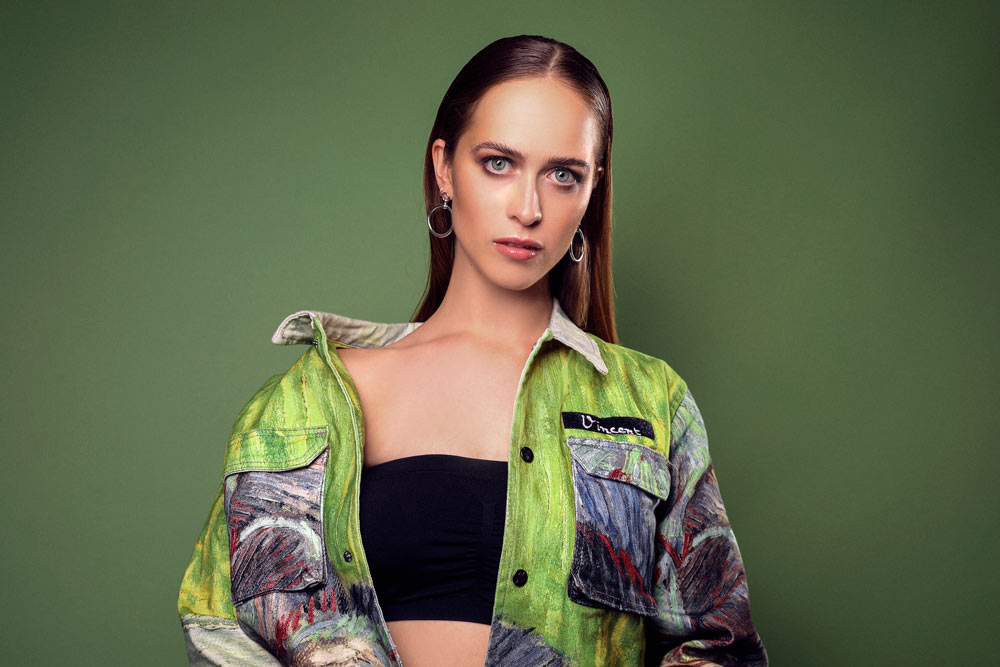 Archie X: “Our Music Is Strange Sometimes, but Always True to Us”