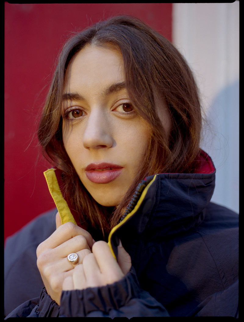 Up Close With Flo Windey: "I Want to Make Something Useful for Young ...