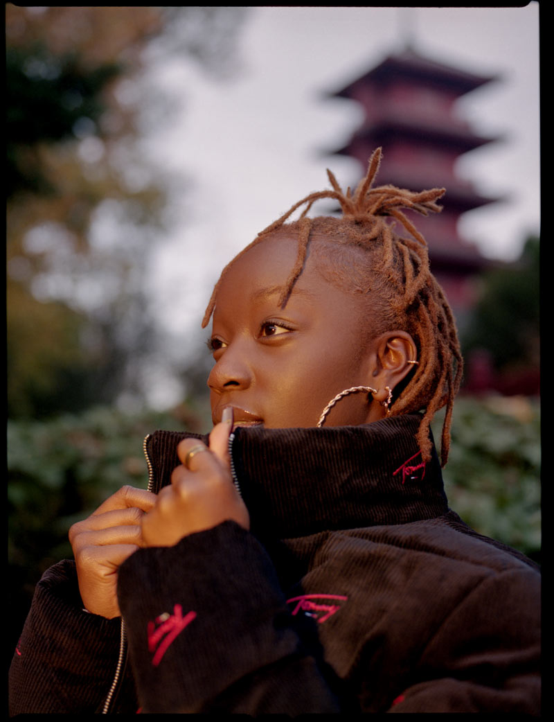 Up Close With Miss Angel: "I'm an Activist in Heart and Soul"