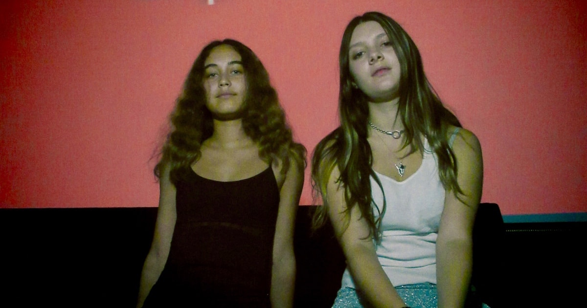 Premiere: Pretty Sick Takes Us To A Chromatic Roller Rink in 'Superstar'