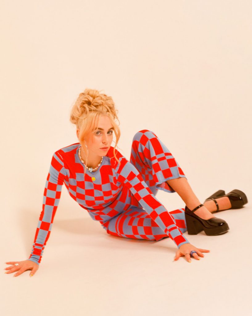 Rose Gray: "My Music Is Very Focused on My Experiences"