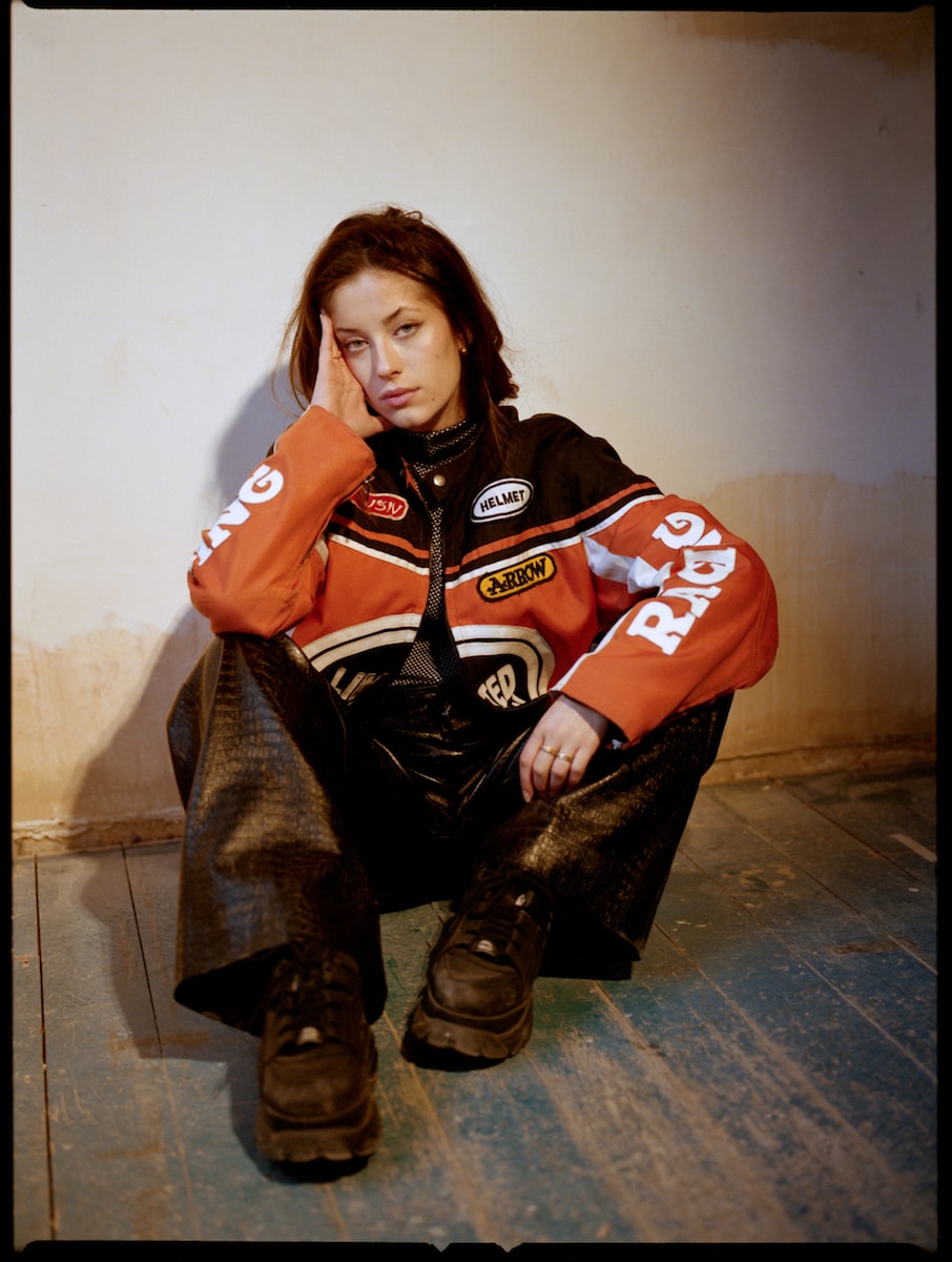 On Our Radar 2021: Belgian Pop Fairy Iliona