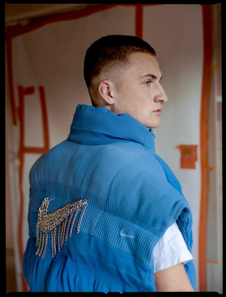 On Our Radar 2021: Russian Rap Sensation Dyce