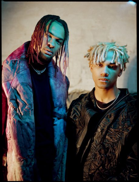 On Our Radar 2021: Viral Rap-Duo Moji x Sboy