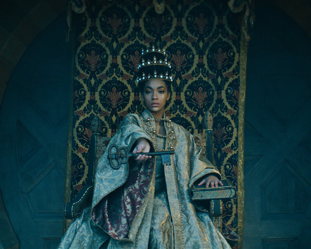 WATCH: Christian Dior Haute Couture Spring 2021 Presentation