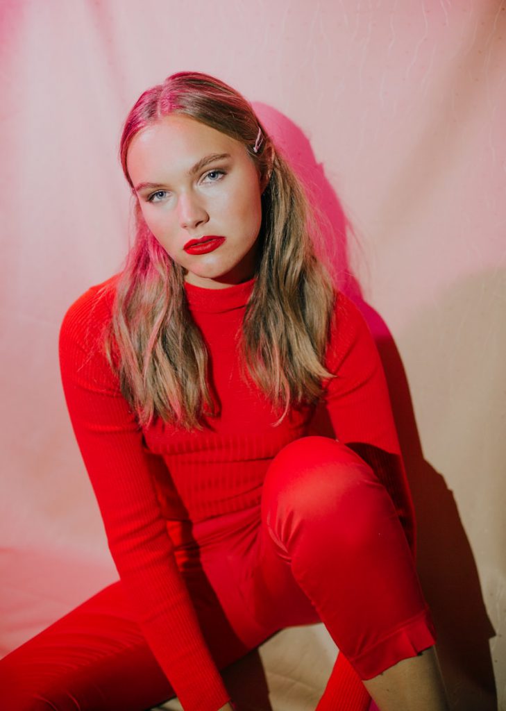 On Our Radar: Moli, the Alt-Pop Queen We Were Craving For