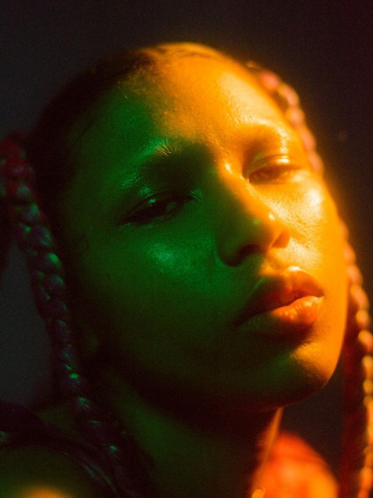 Interview: Lava la Rue About Fighting For Equality and 'BUTTER-FLY'