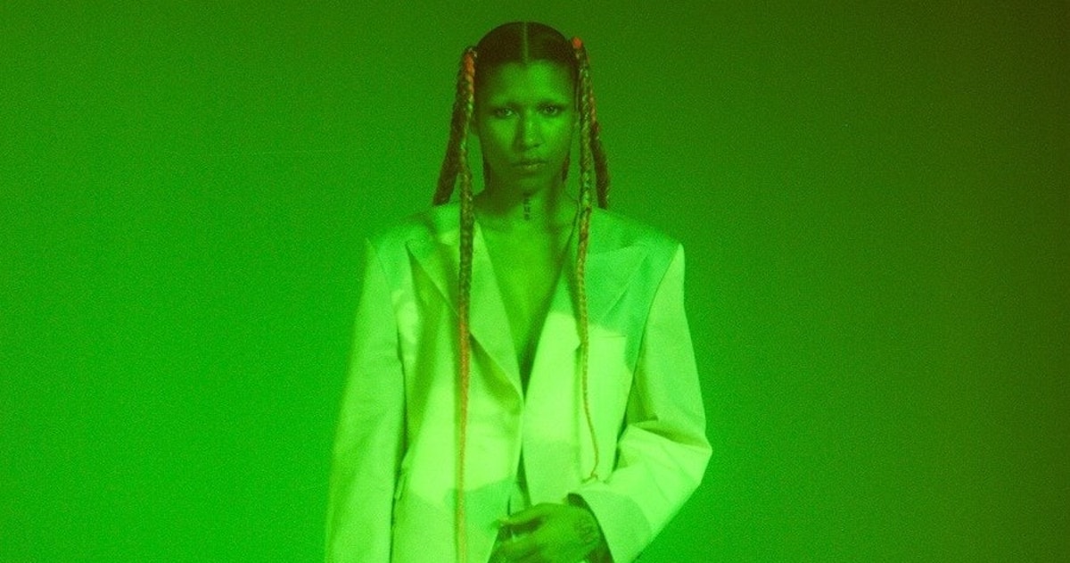 Interview: Lava la Rue About Fighting For Equality and 'BUTTER-FLY'