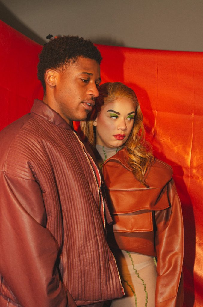 Premiere: Morane Completes the Task of Vanity in 'Moody'