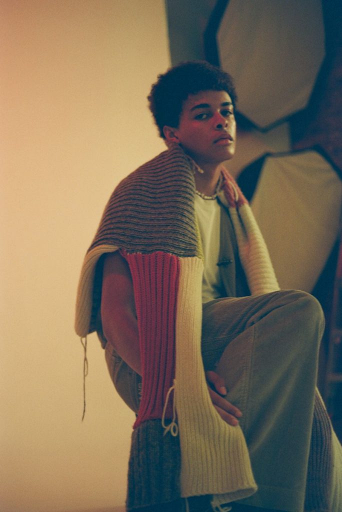 Isaac Dunbar: "I Hate Being a Teenager Right Now"