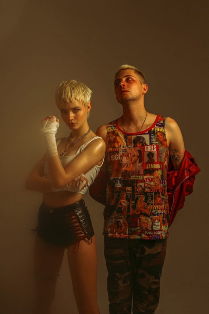 Wargasm: "We Always Describe WARGASM Like Fire and Fire"