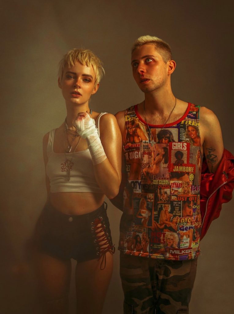 Wargasm: "We Always Describe WARGASM Like Fire and Fire"