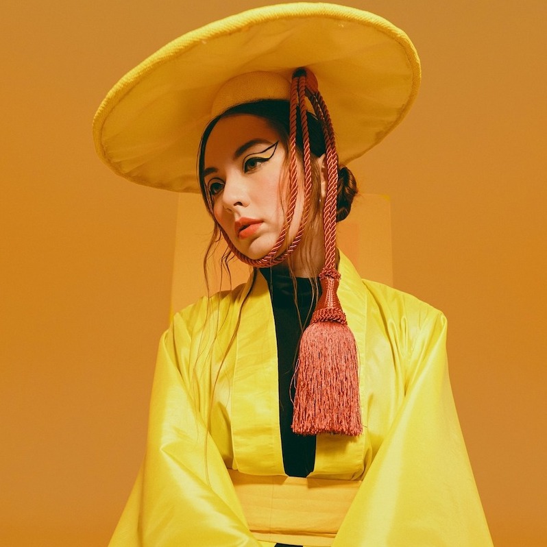 Music | Enfnts Terribles