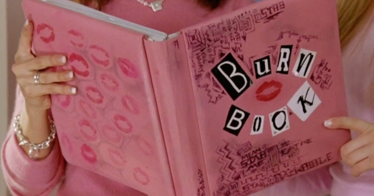 Netflix and Chill With These Iconic Chick Flick Movies