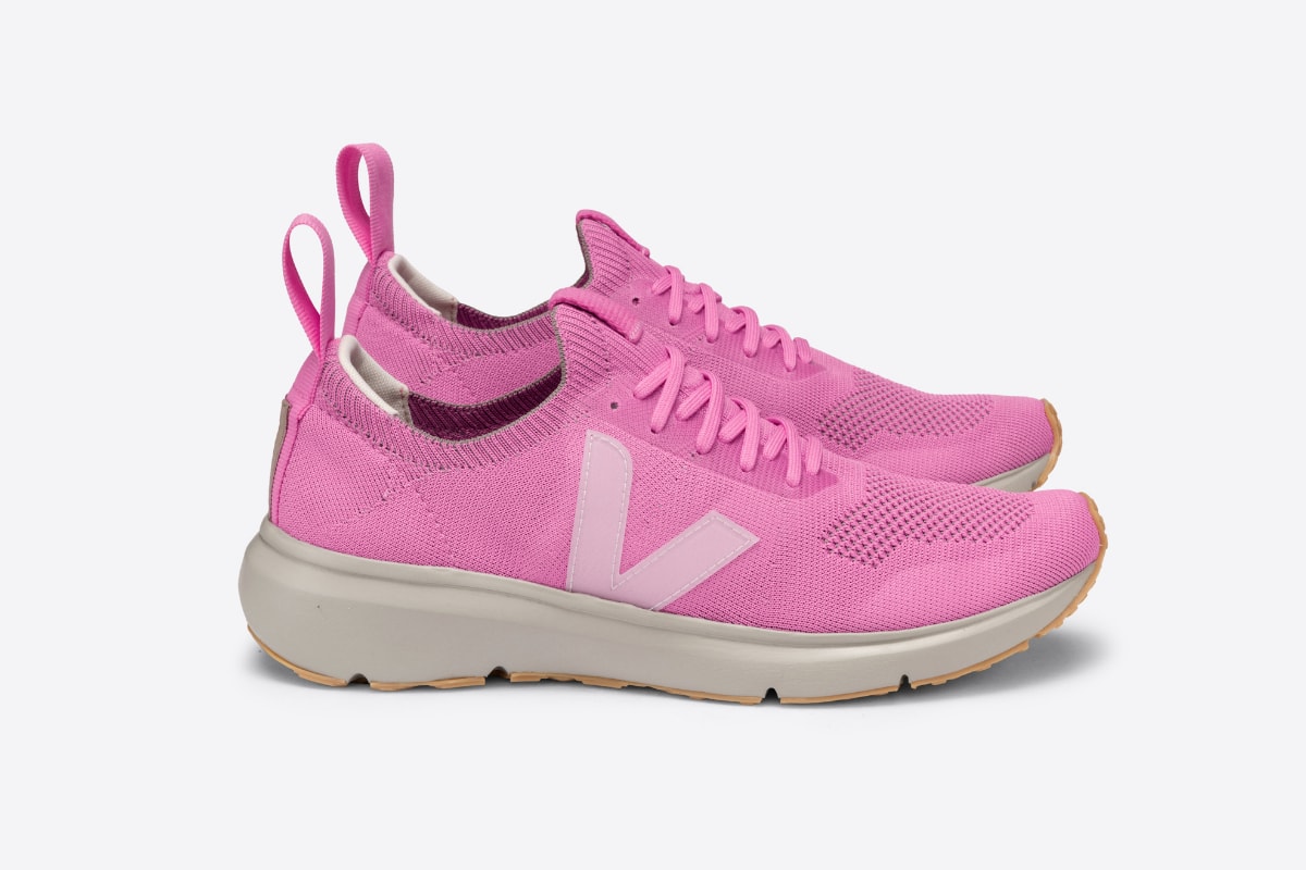 The Fourth Veja x Rick Owens Capsule Collection