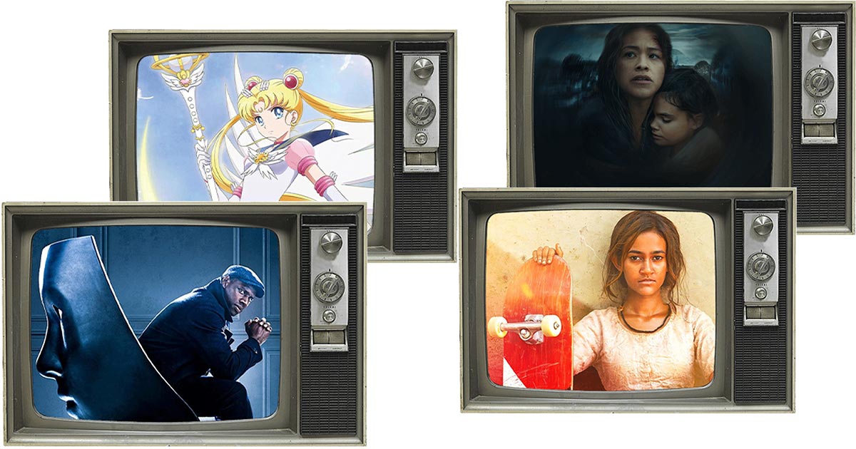 11 Series and Movies Coming to Netflix in June