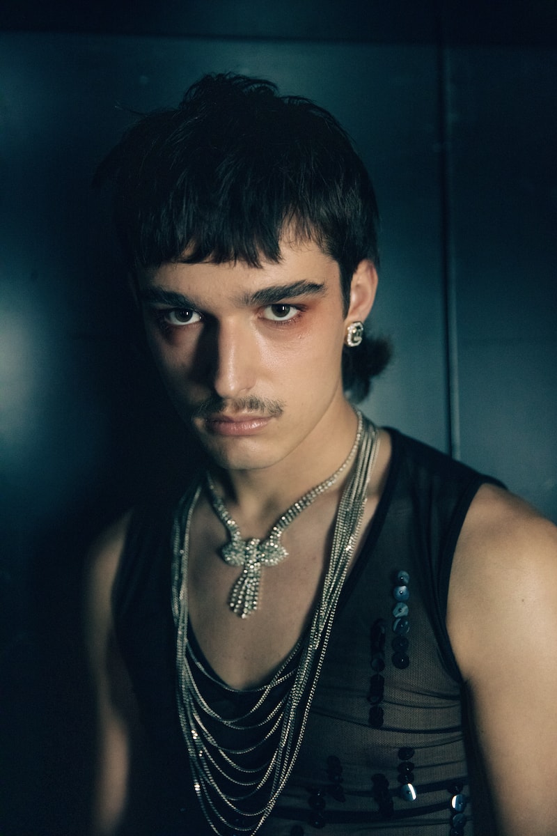 On Our Radar: eugene Captures Raw Feelings in His Music