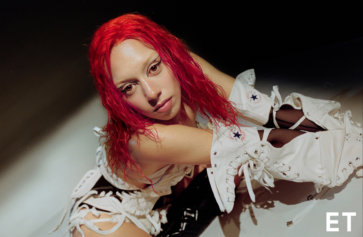 The Flo Windey Files: Identifying the Unidentified