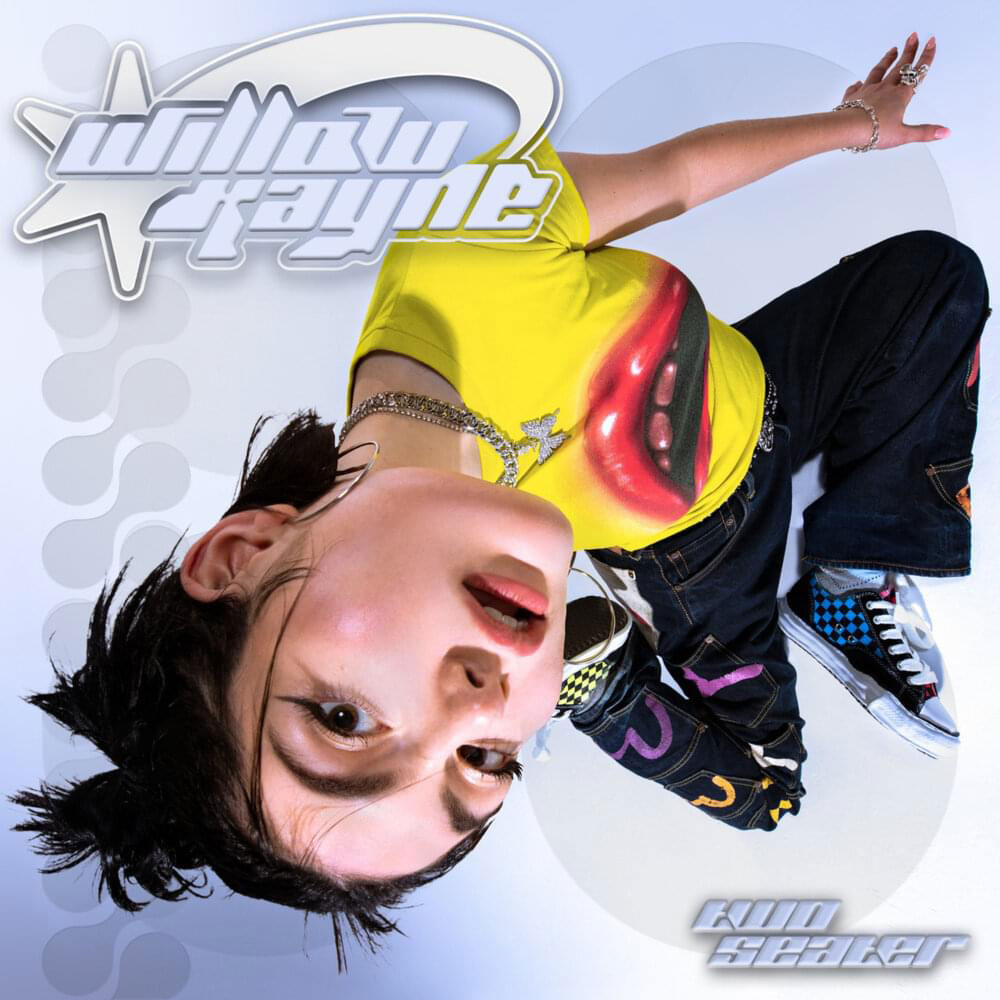 Willow Kayne: "I still am a bit shocked that people think I can do music"