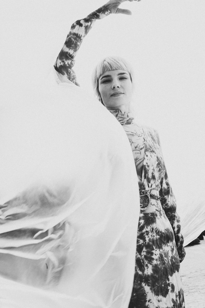 Interview: Prudence Talks About Her Debut Album 'Beginnings'