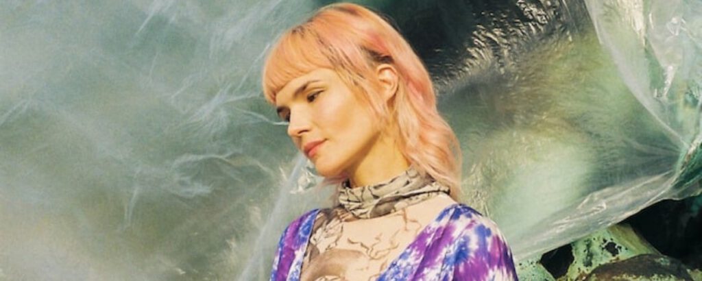 Interview: Prudence Talks About Her Debut Album 'Beginnings'