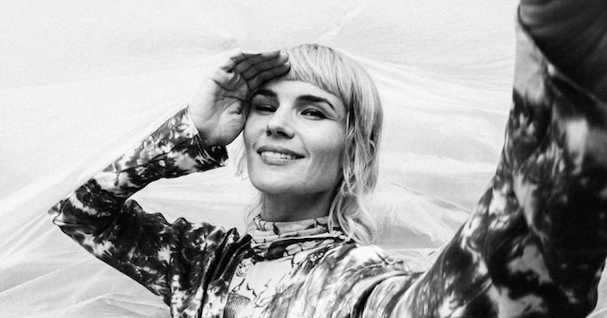 Interview: Prudence Talks About Her Debut Album 'Beginnings'