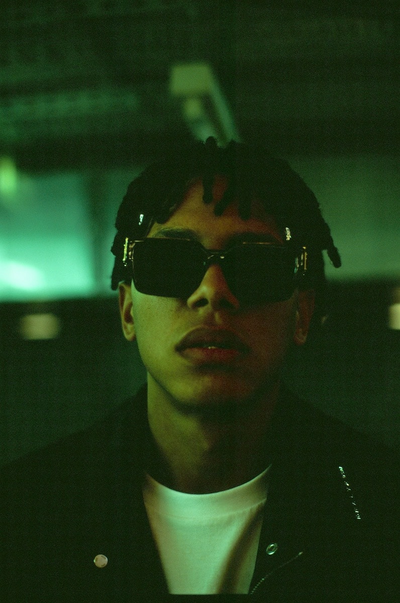 Chuki Beats: “The Theory Behind the Album Is to Live Life From the ...