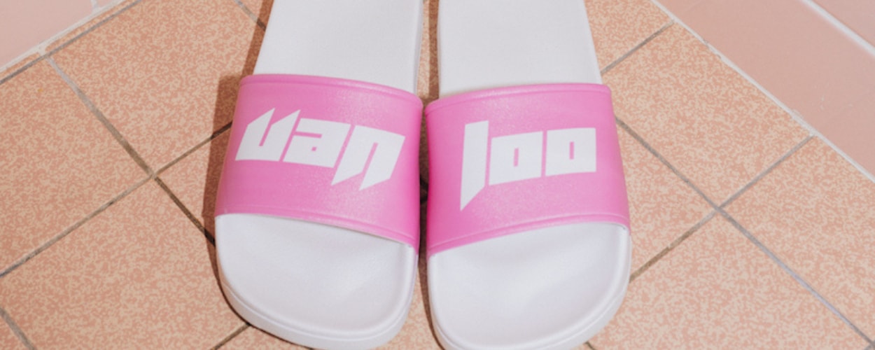 VAN LOO Launches Exclusive Capsule ‘Spa Club Collection'