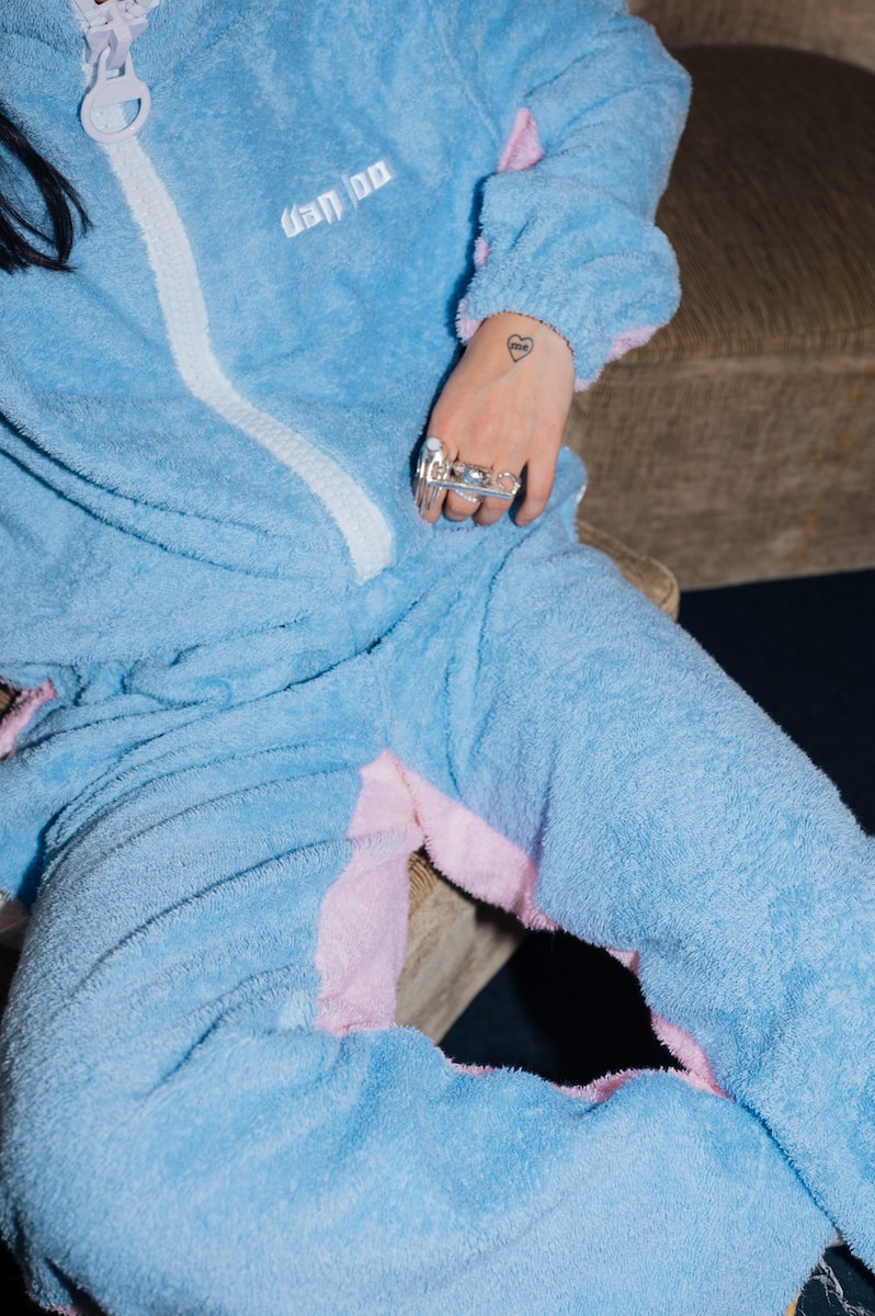 VAN LOO Launches Exclusive Capsule ‘Spa Club Collection'