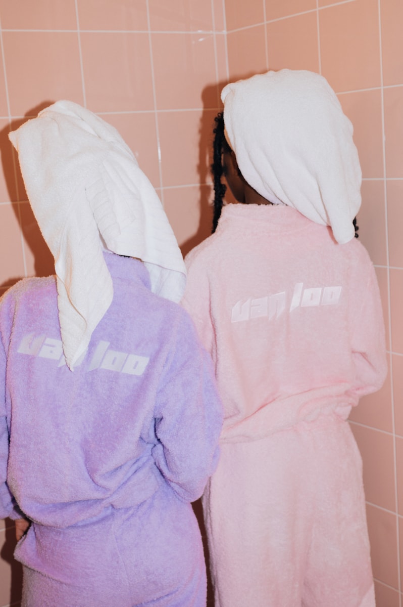 VAN LOO Launches Exclusive Capsule ‘Spa Club Collection'