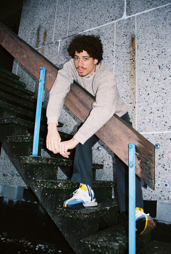 On Our Radar: Ola Talks About His Favorite Mistakes