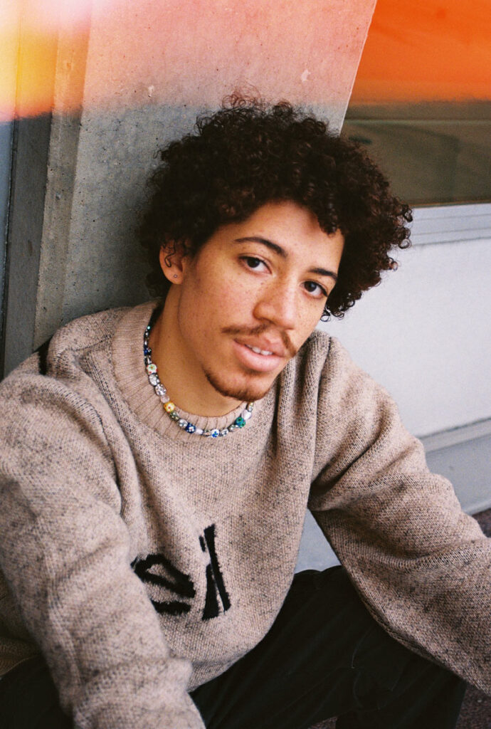 On Our Radar: Ola Talks About His Favorite Mistakes