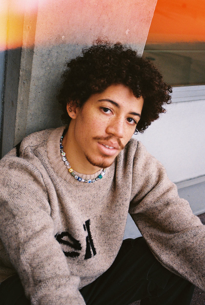 On Our Radar: Ola Talks About His Favorite Mistakes