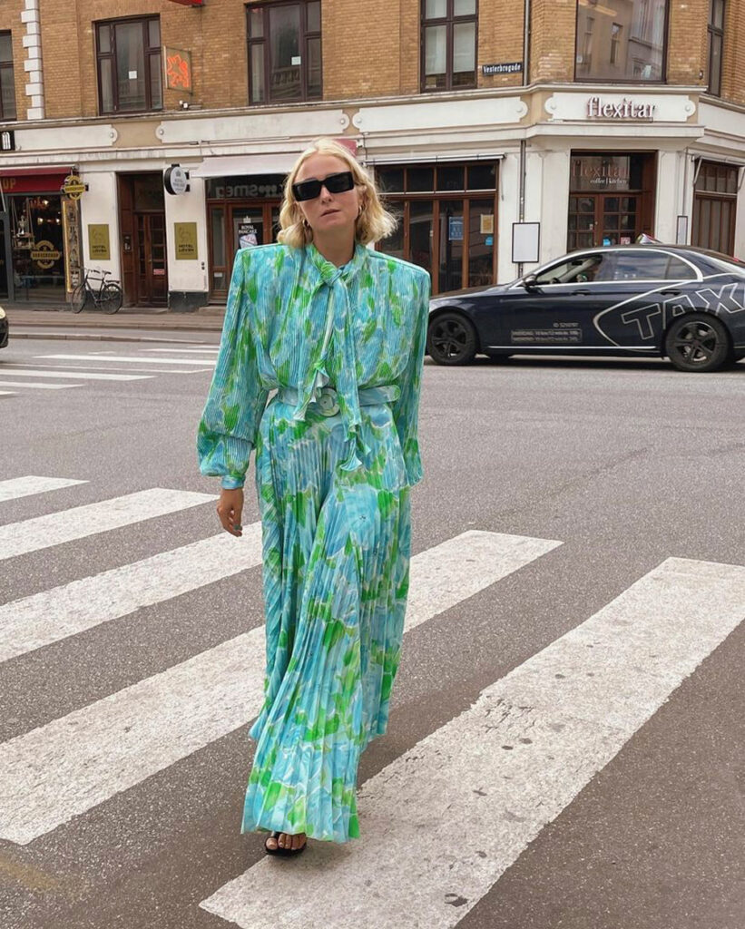 13 Fashion Front Runners That Made Our Heart Beat Faster on Instagram ...