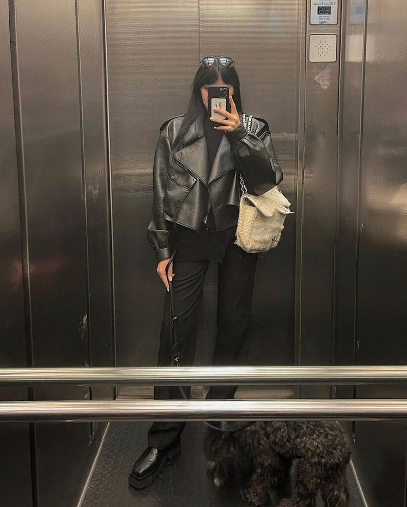 13 Fashion Front Runners That Made Our Heart Beat Faster on Instagram ...