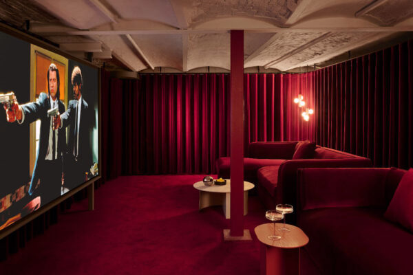 Fest Opened Its Second Belgian Flagship Store in Ghent