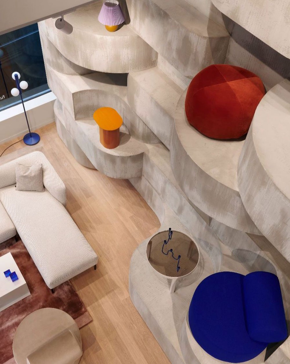 Fest Opened Its Second Belgian Flagship Store in Ghent