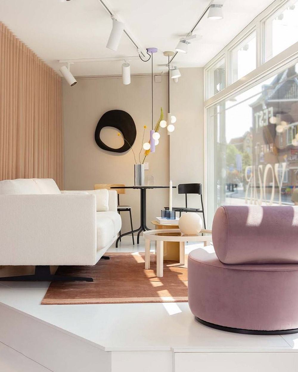 Fest Opened Its Second Belgian Flagship Store in Ghent