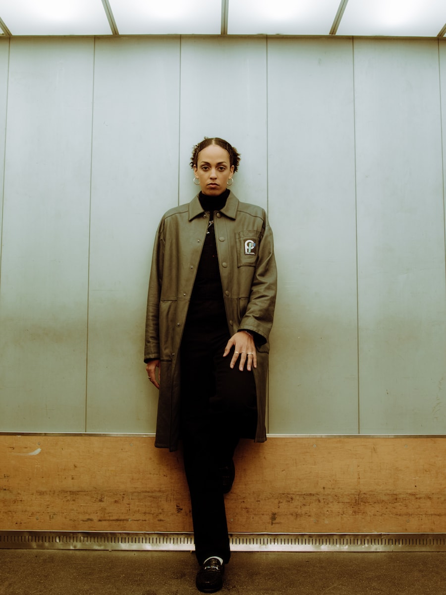 Interview: Black Mamba Is Ready to Make You Dance to Her Music