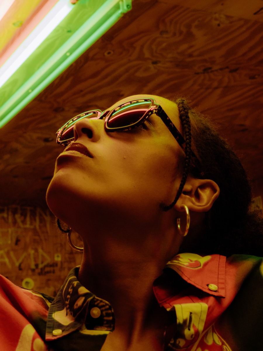 Interview: Black Mamba Is Ready to Make You Dance to Her Music