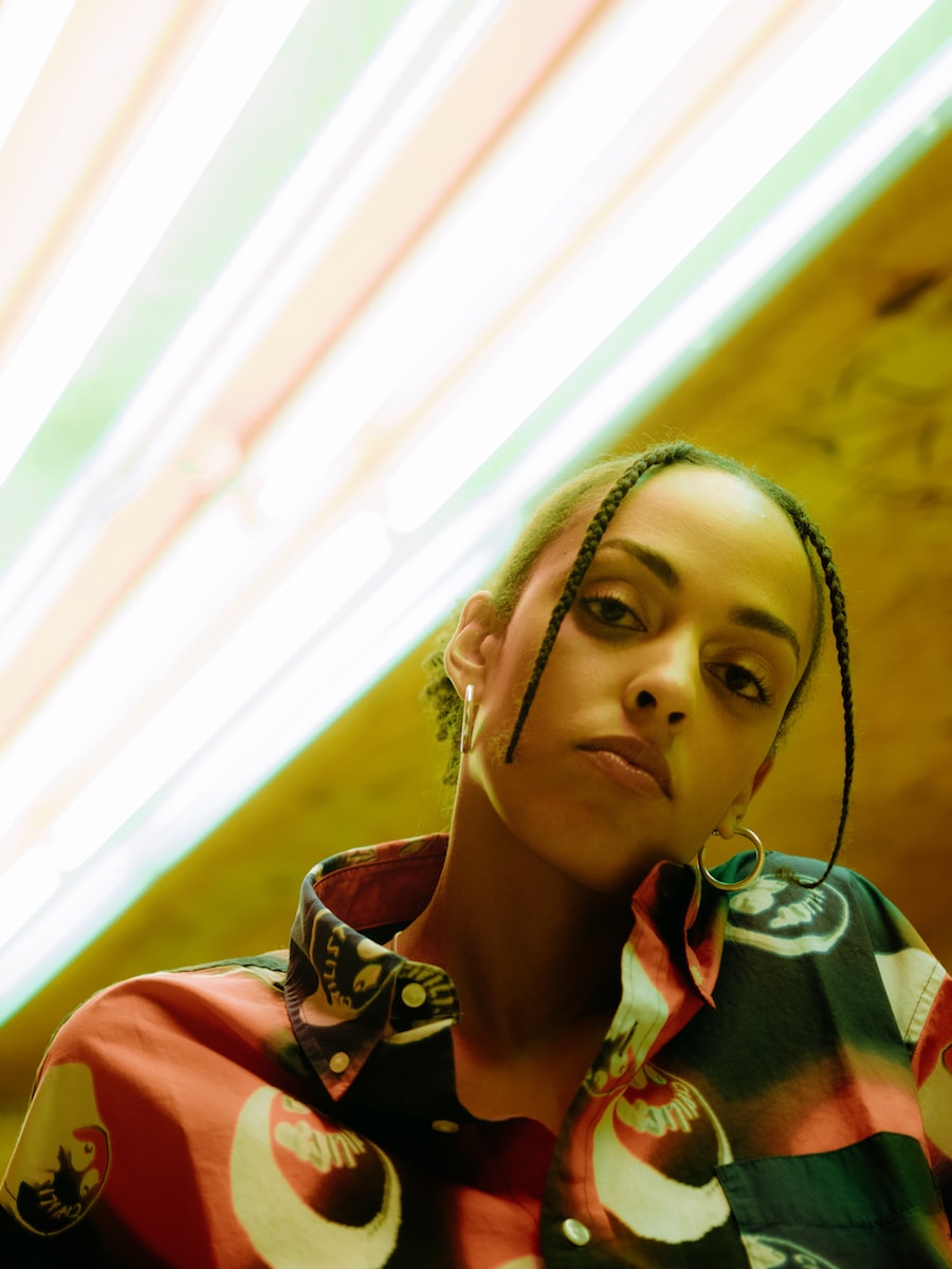 Interview: Black Mamba Is Ready to Make You Dance to Her Music